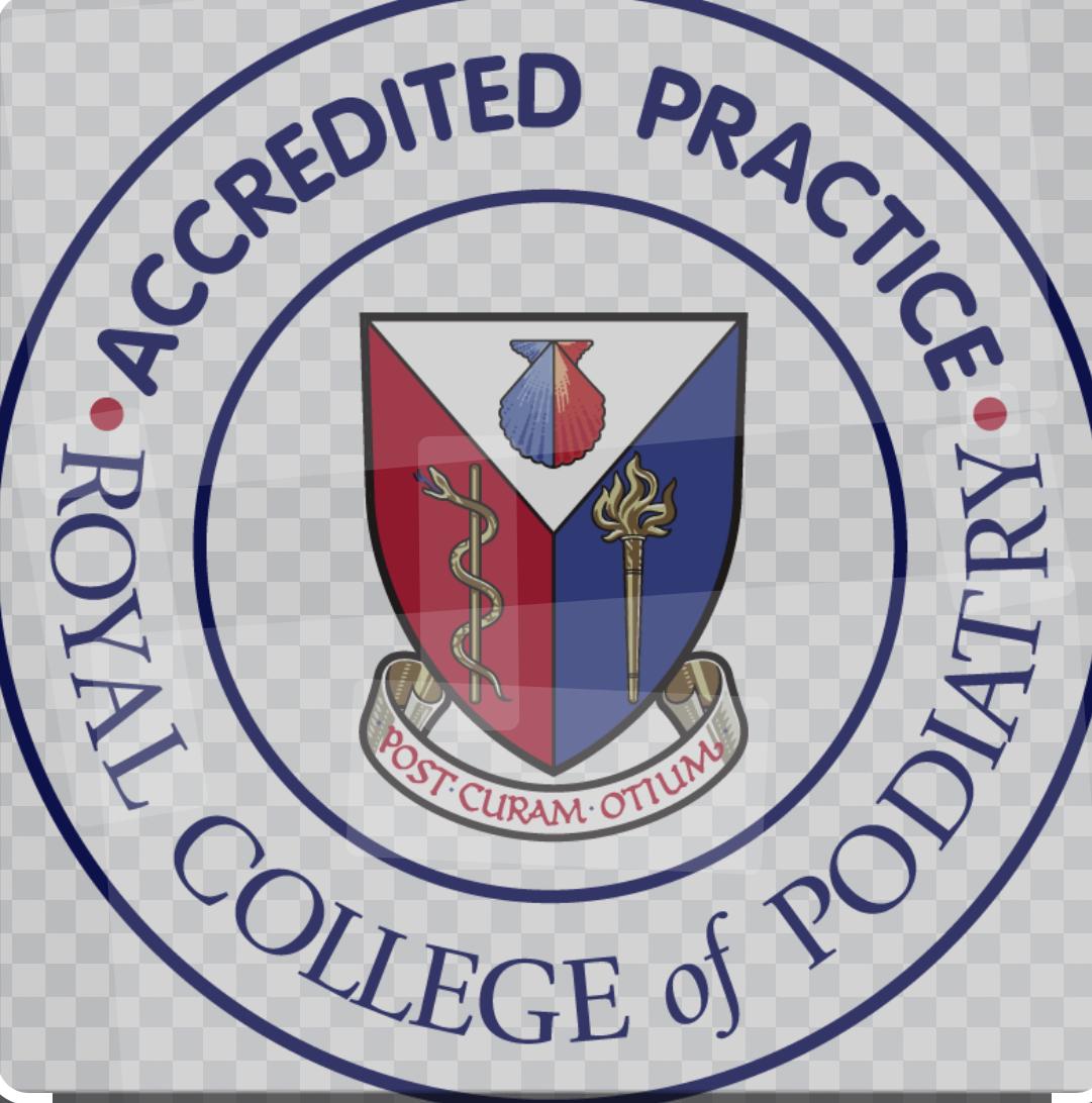 Book Your Podiatry Appointment Online | Gentle Stride Podiatry Manchester